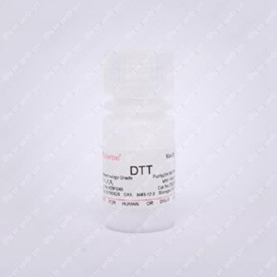二硫苏糖醇 DTT,索莱宝,D8220-1g CAS : 3483-12-3 - 四面体科技-实验室一站式服务平台
